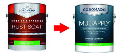 Benjamin Moore Product Updates – O-Gee Paint